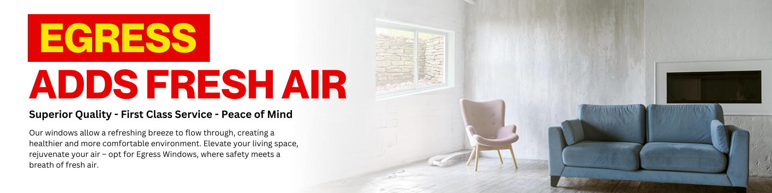 EgressPros - Keeping Families Safe